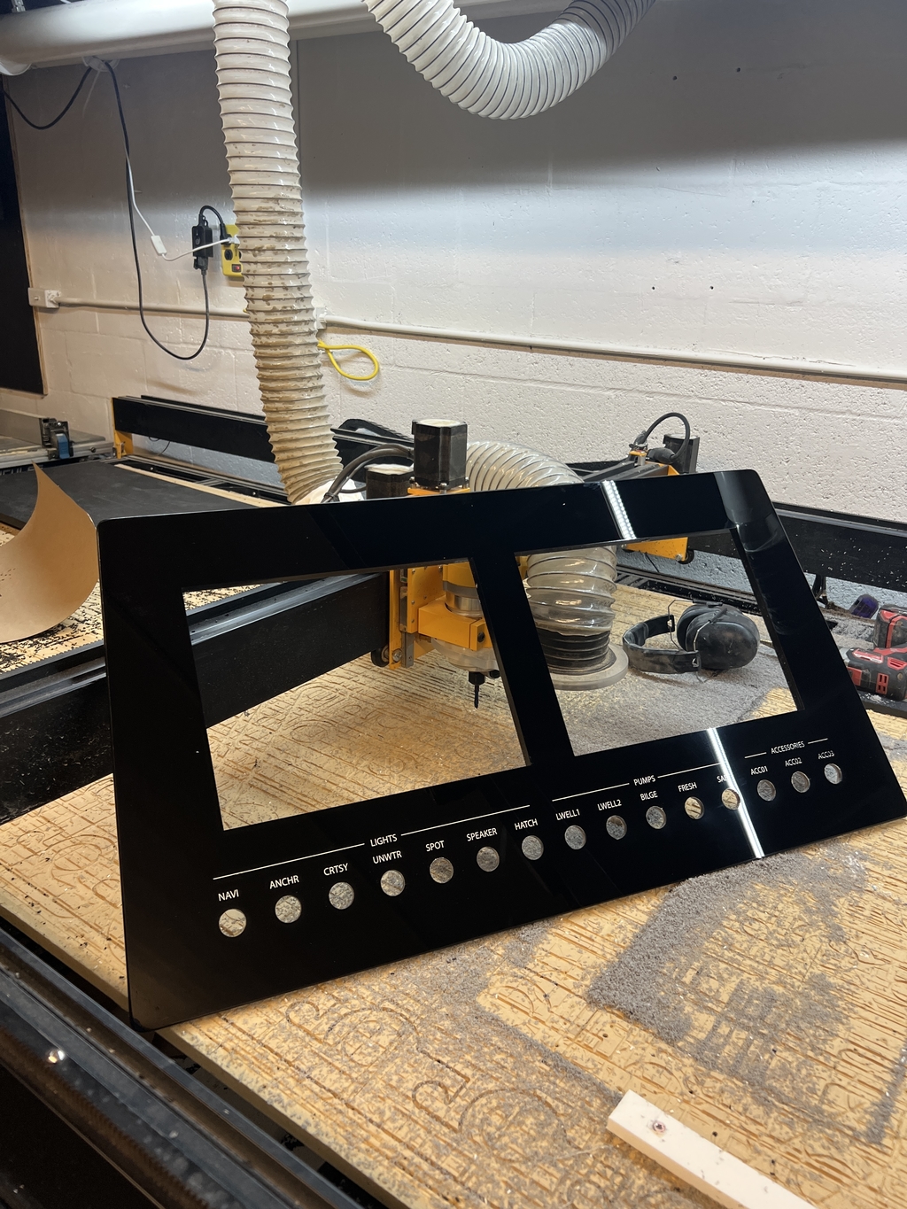Project Gallery – Boat Crafters Company