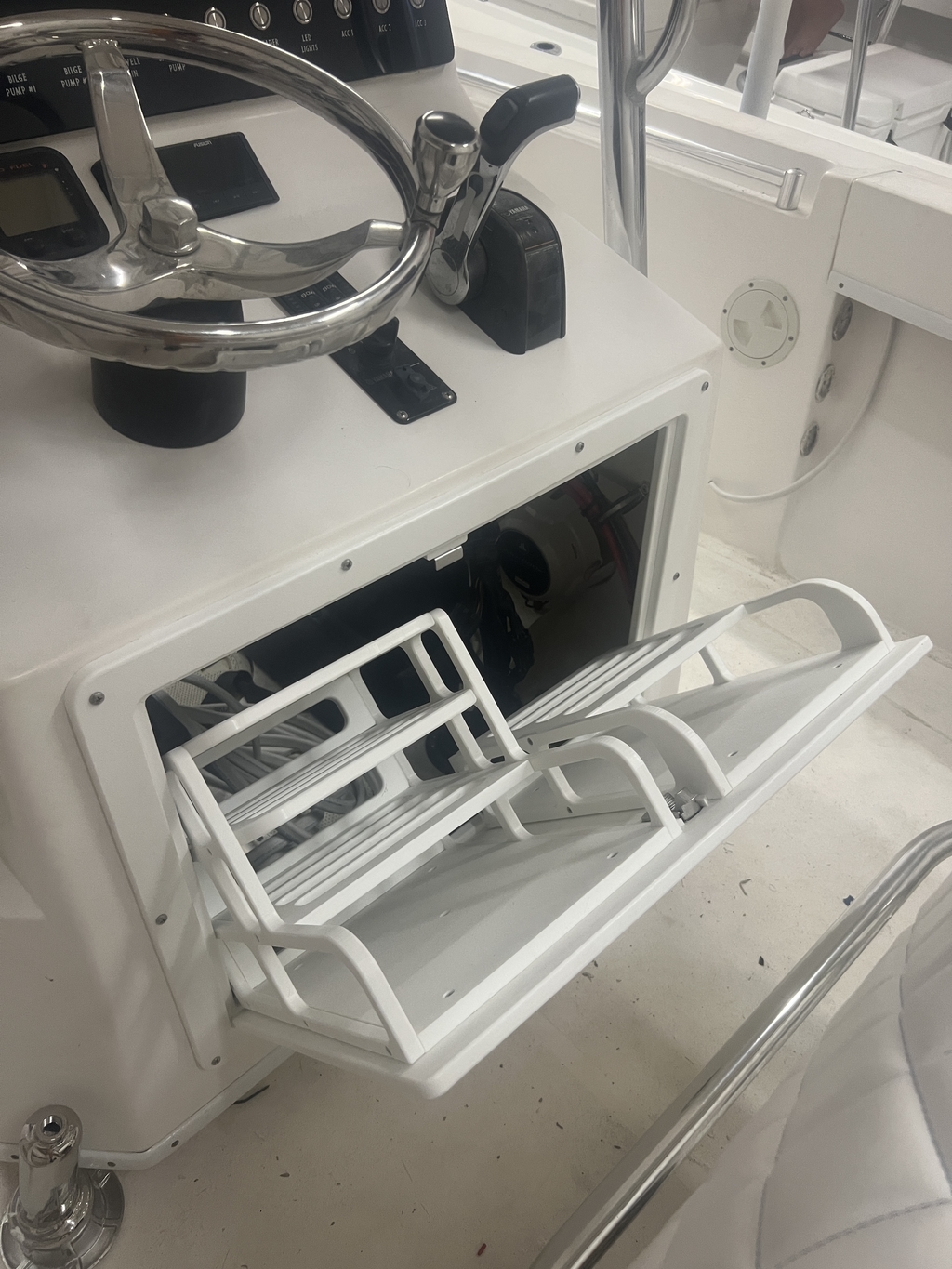 Project Gallery – Boat Crafters Company