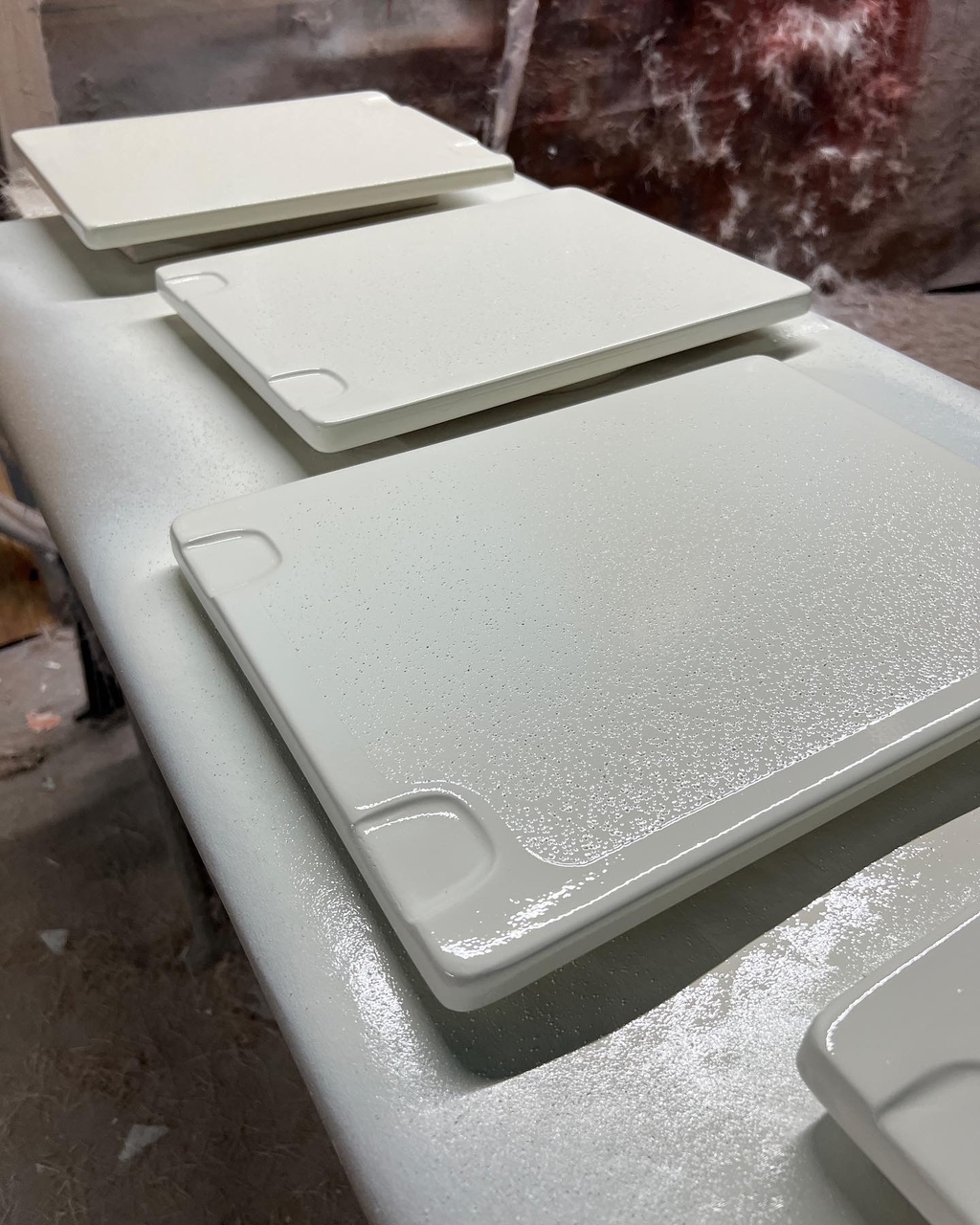 Project Gallery – Boat Crafters Company