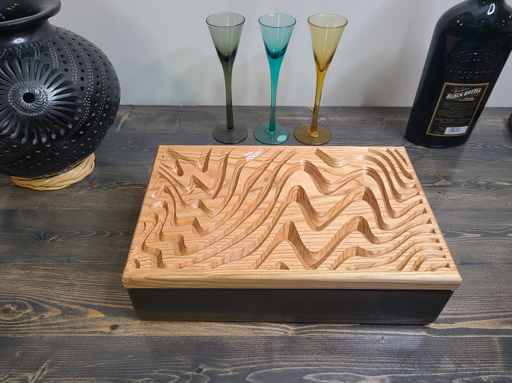 Gun Box Gallery – BoscoBox Gun and Keepsake Safety Boxes