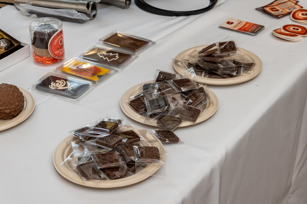 Gallery – Cocoa Press