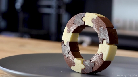 Gallery – Cocoa Press