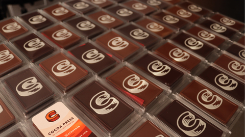 Gallery – Cocoa Press