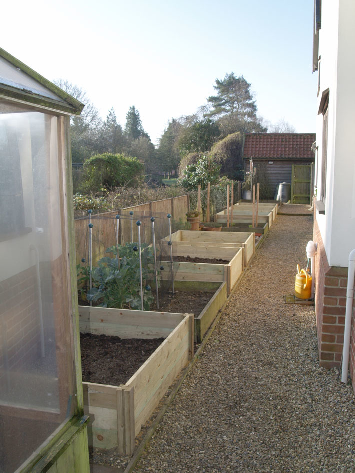 Customer Gallery – Agamemnon Timber