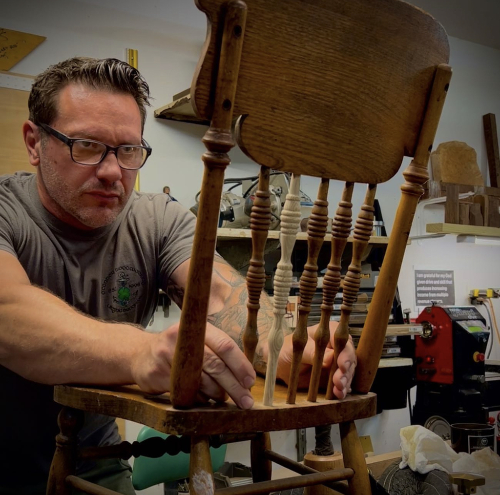 Gallery – O'Connor Woodworking