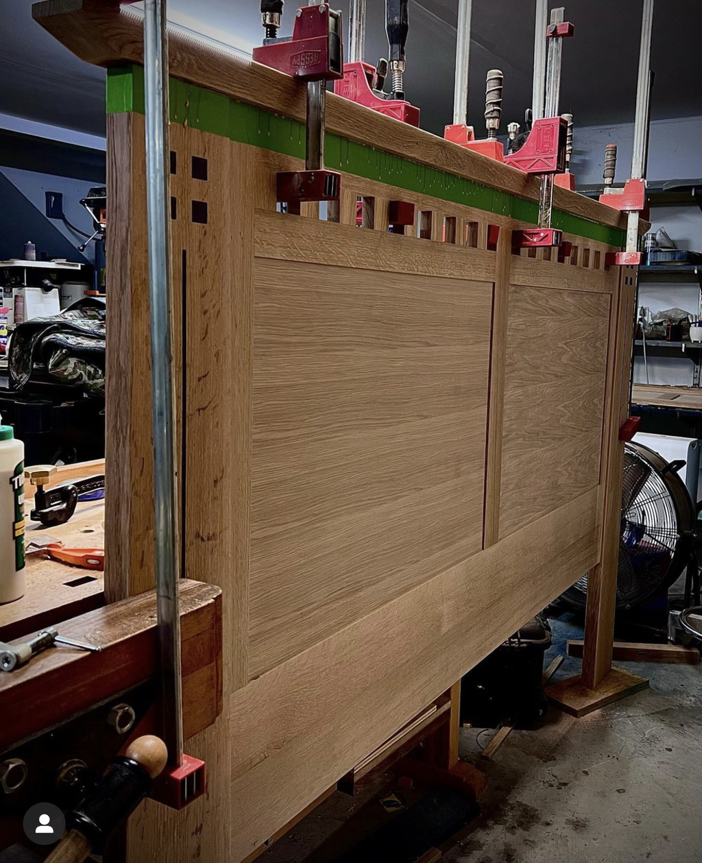 Gallery – O'Connor Woodworking