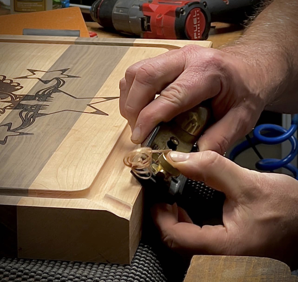 Gallery – O'Connor Woodworking