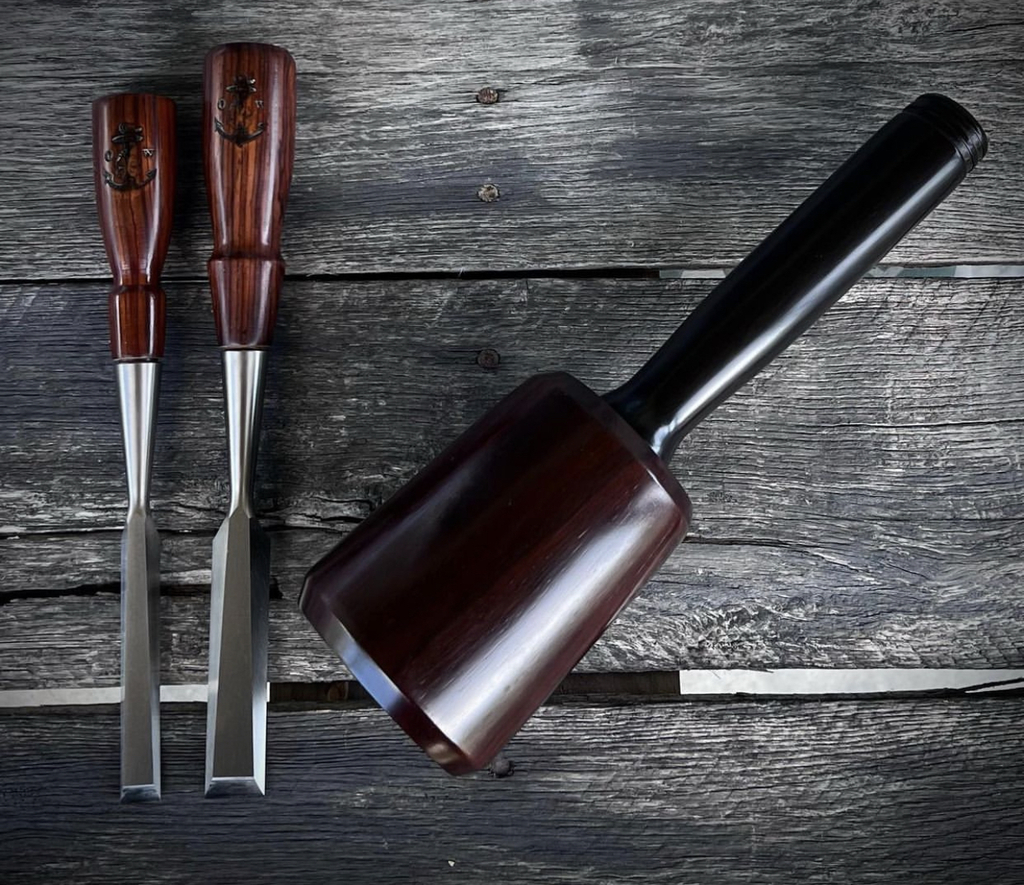 Gallery – O'Connor Woodworking