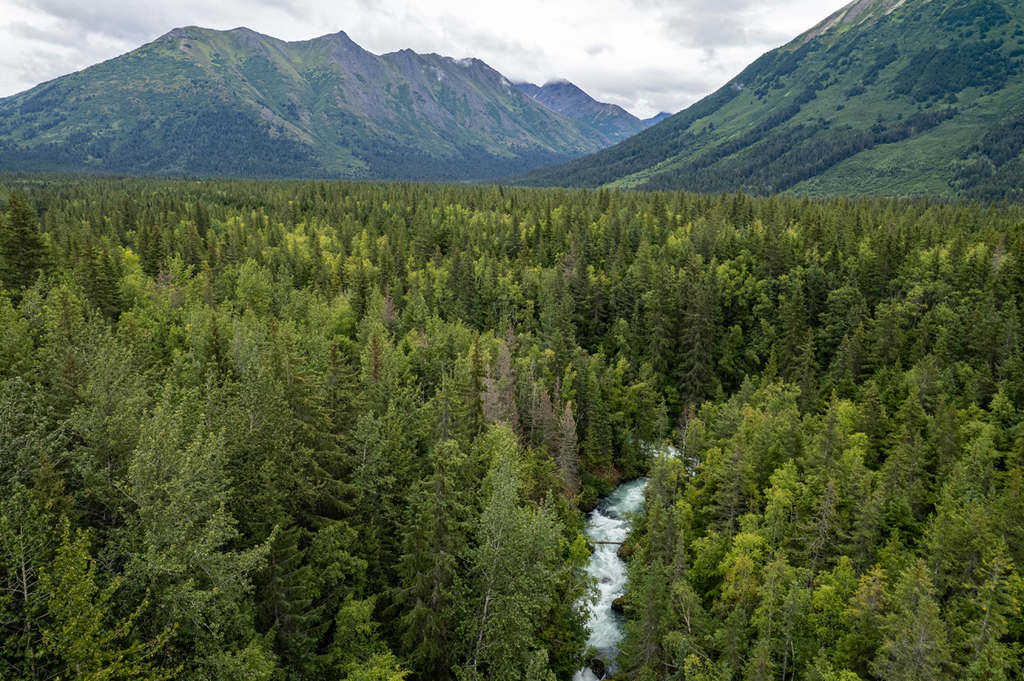 Gallery - Scenery – Anchorage Daily News Store