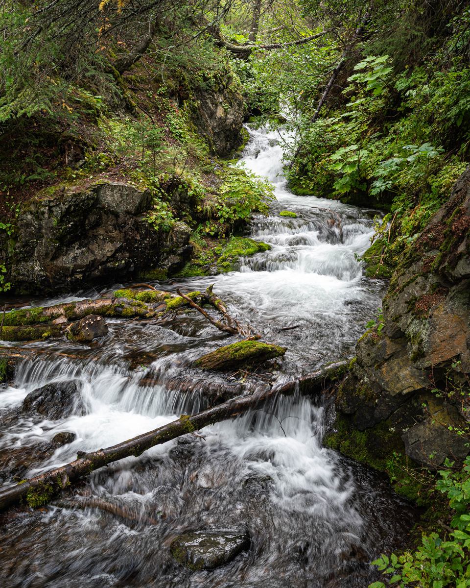 Gallery - Scenery – Anchorage Daily News Store