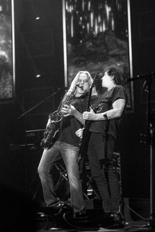 Official Photos – The Doobie Brothers