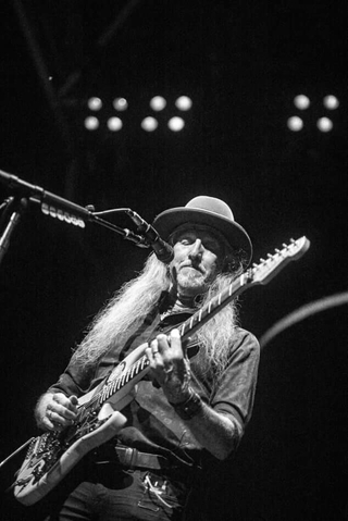 Official Photos – The Doobie Brothers