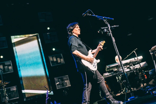 Official Photos – The Doobie Brothers