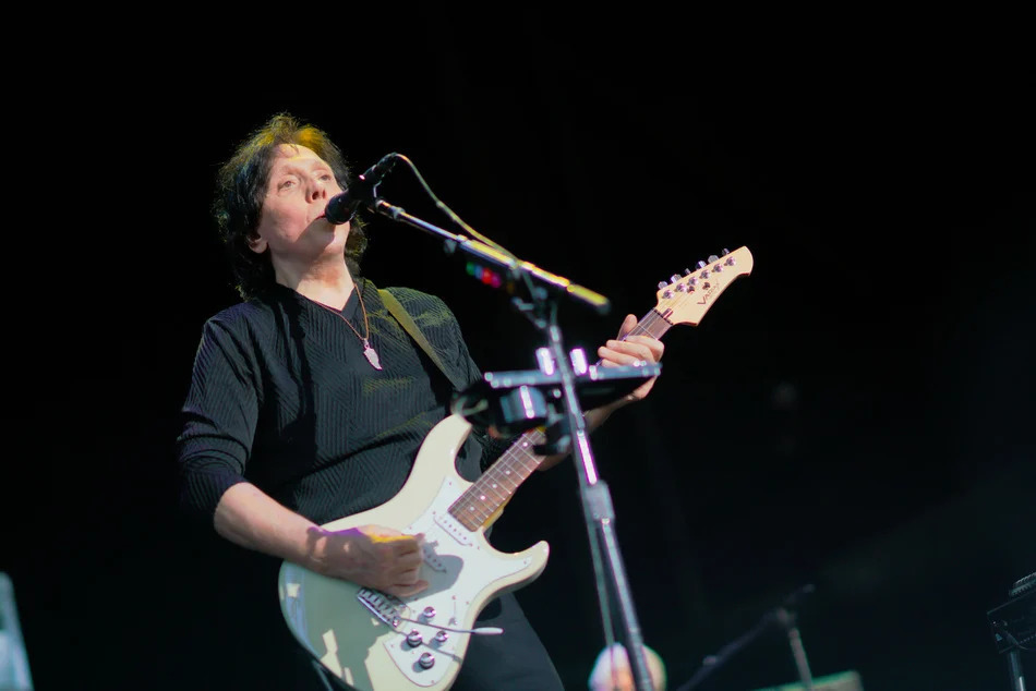 Official Photos – The Doobie Brothers