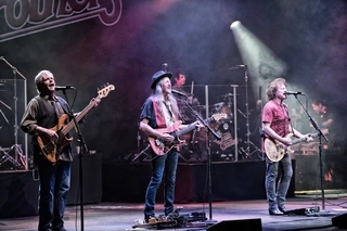 Official Photos – The Doobie Brothers