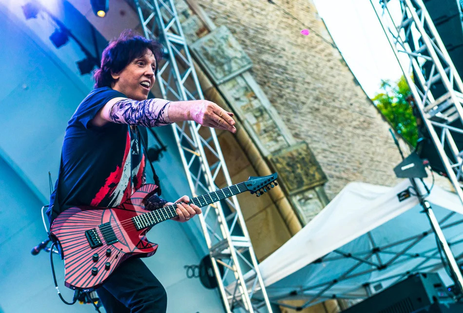 Official Photos – The Doobie Brothers