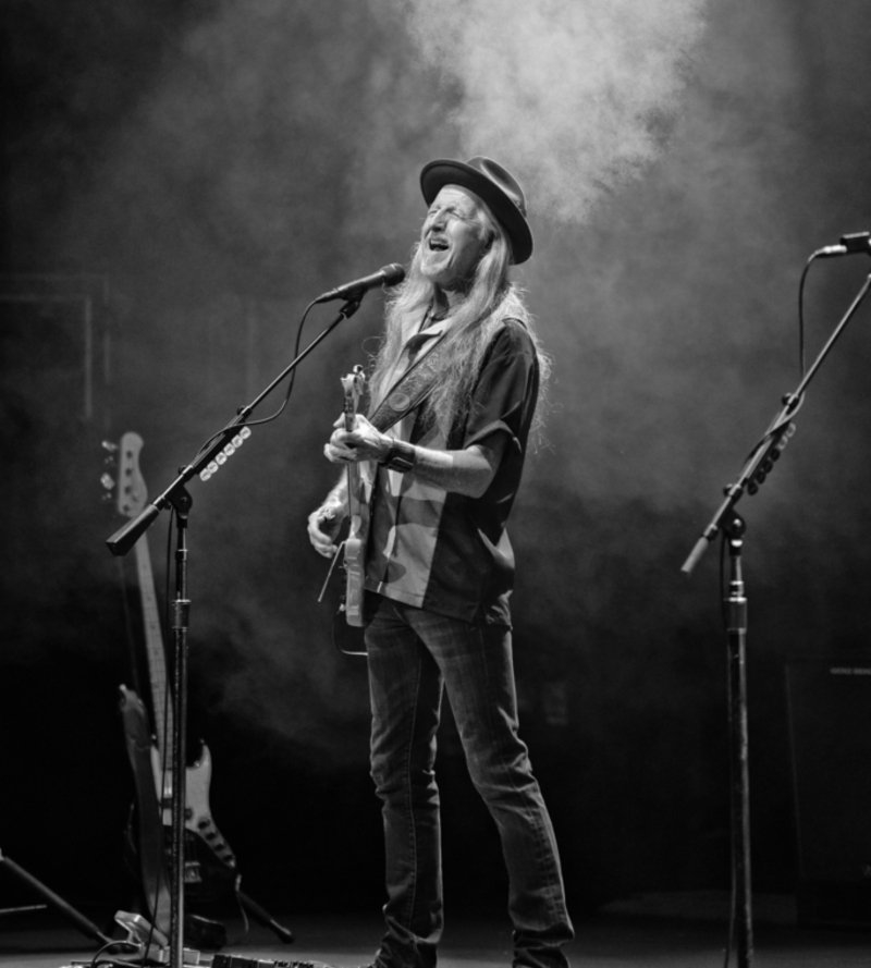 Official Photos – The Doobie Brothers