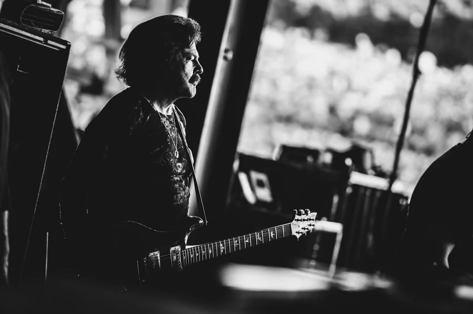 Official Photos – The Doobie Brothers
