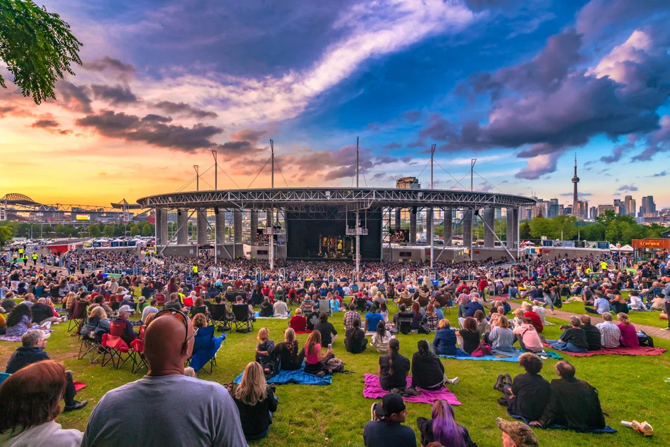 Official Photos – The Doobie Brothers