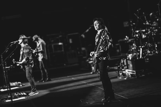 Official Photos – The Doobie Brothers