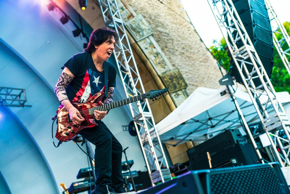 Official Photos – The Doobie Brothers