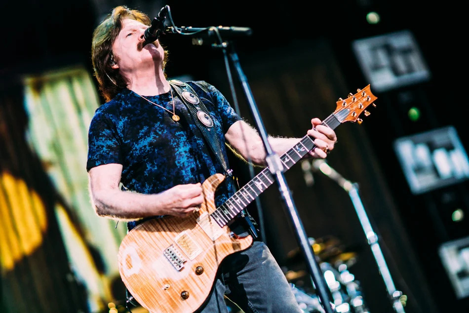 Official Photos – The Doobie Brothers