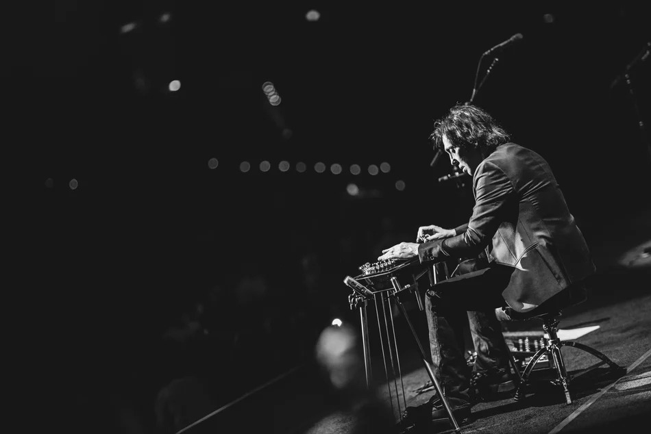 Official Photos – The Doobie Brothers