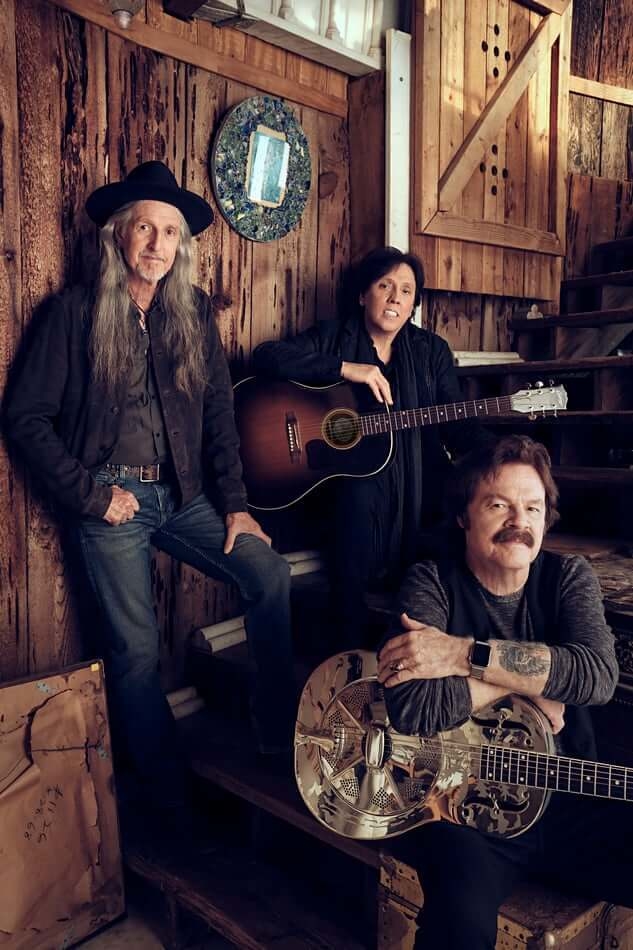 Official Photos – The Doobie Brothers