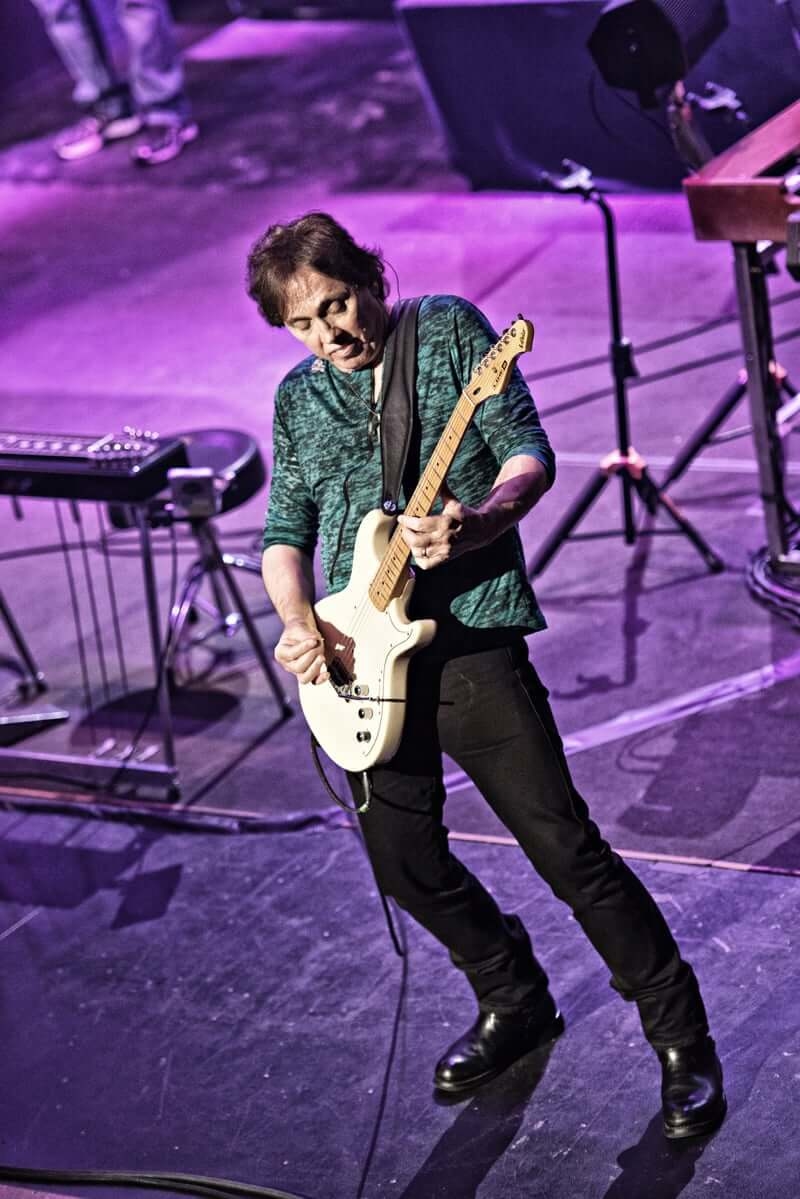 Official Photos – The Doobie Brothers
