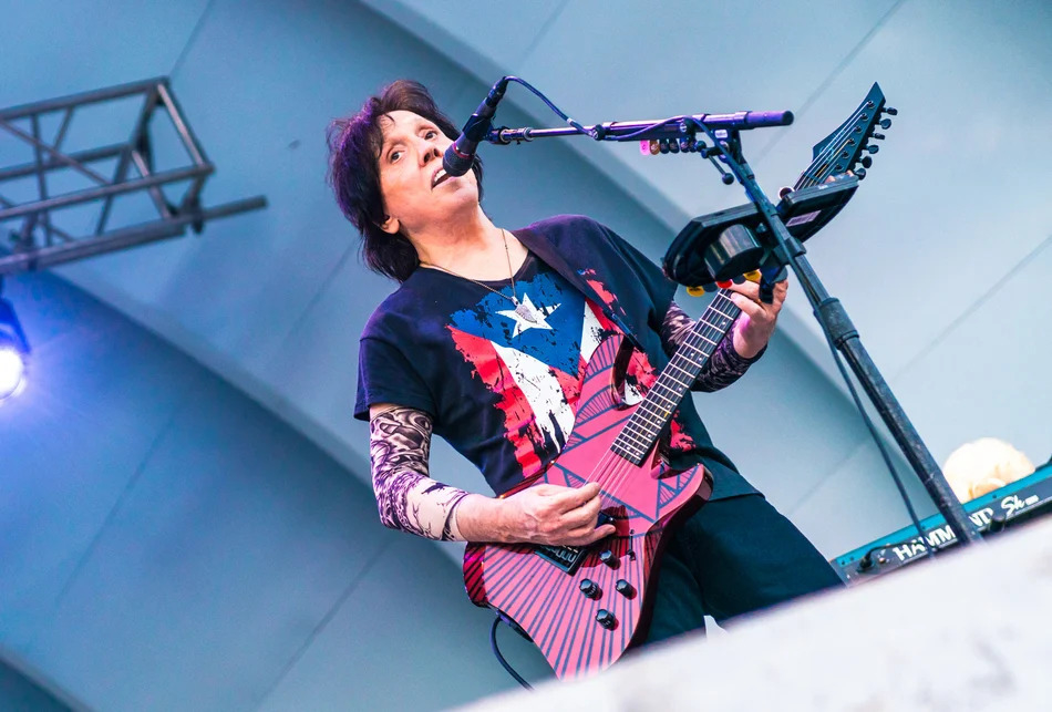 Official Photos – The Doobie Brothers