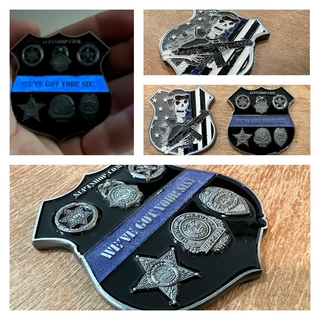 Coin Gallery – Beyond The Line