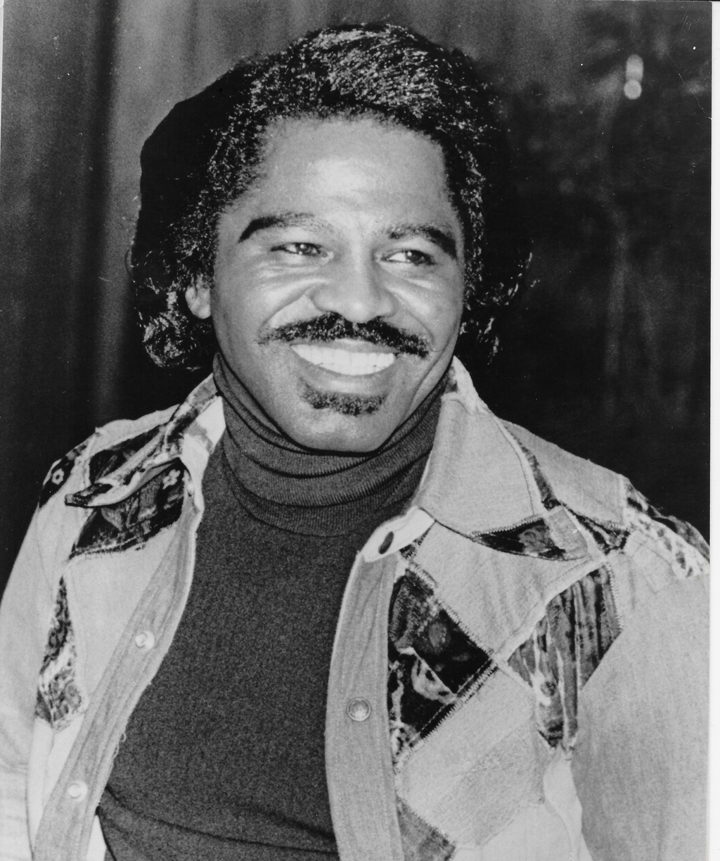 Gallery – James Brown