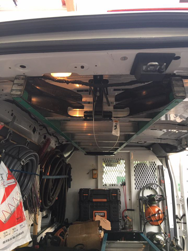 Photo Gallery – JET Rack®