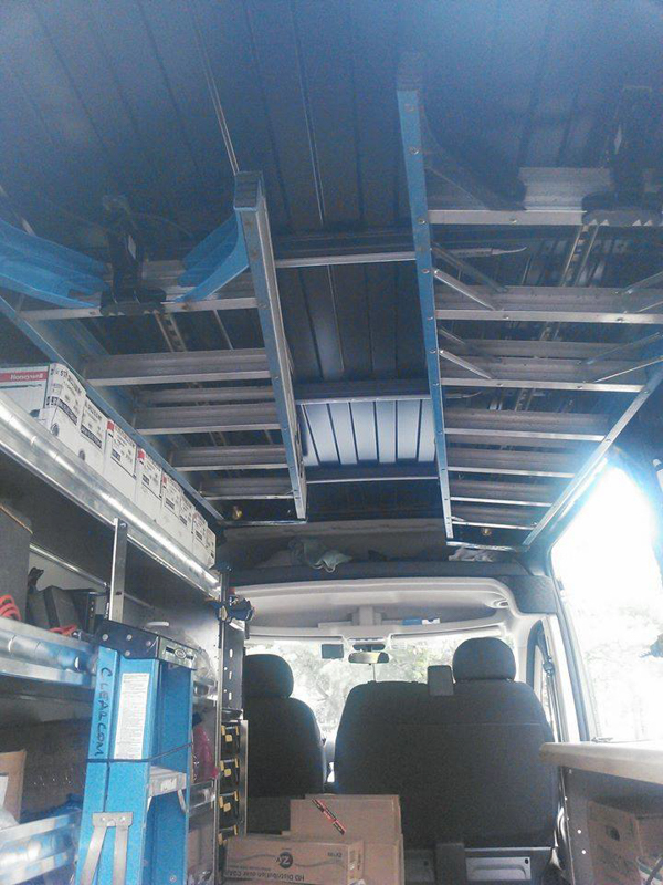 Photo Gallery – JET Rack®