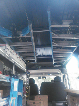 Photo Gallery – JET Rack®