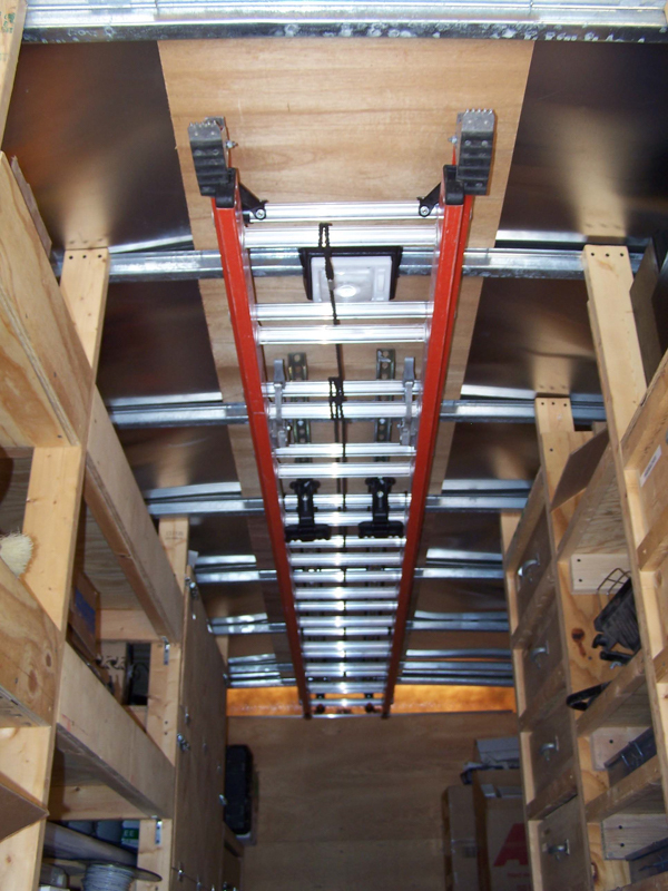 Photo Gallery – JET Rack®