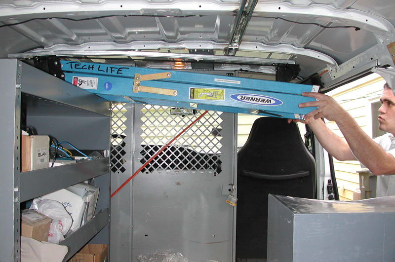 Photo Gallery – JET Rack®