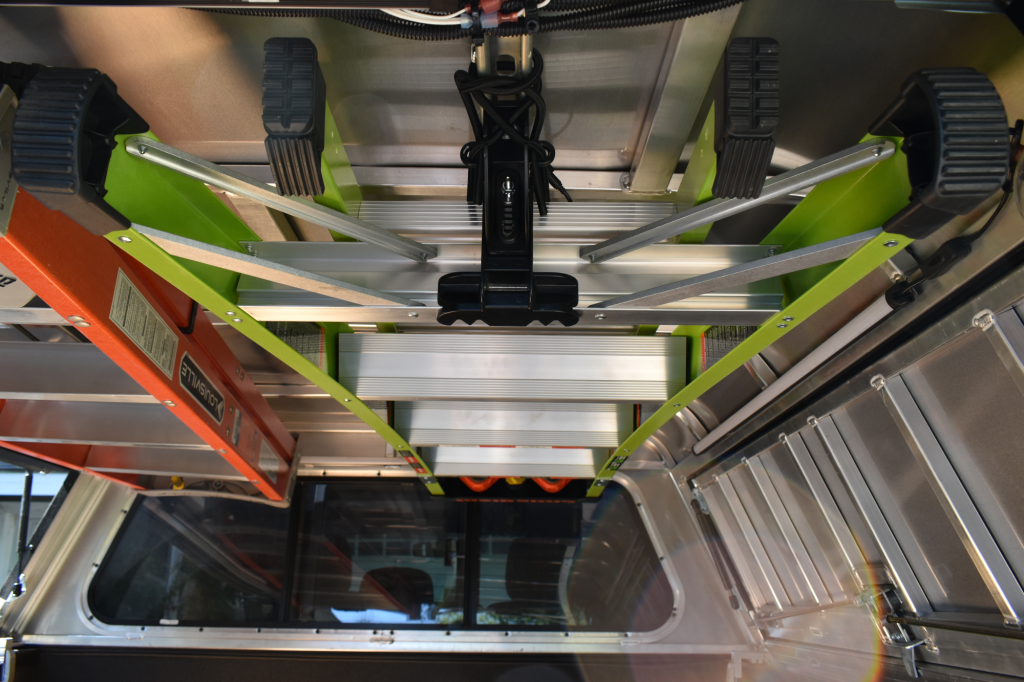 Photo Gallery – JET Rack®