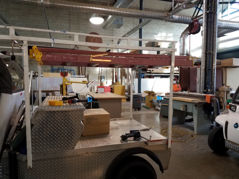 Photo Gallery – JET Rack®