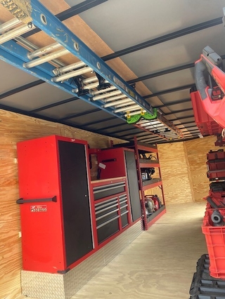 Photo Gallery – JET Rack®