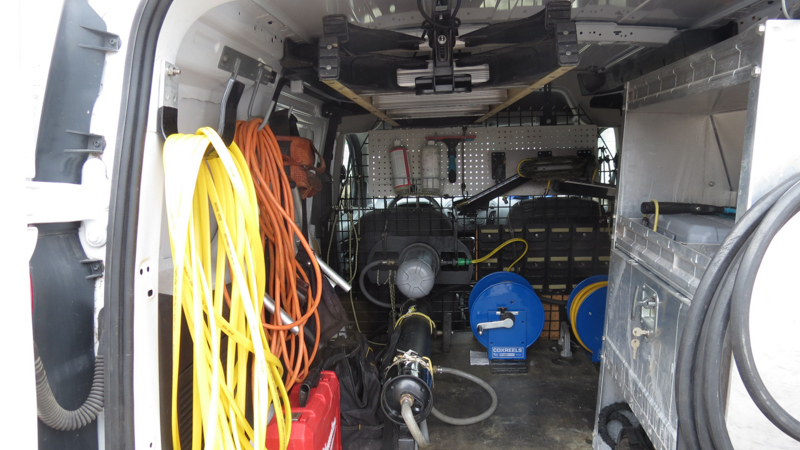 Photo Gallery – JET Rack®