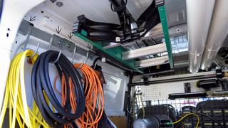 Photo Gallery – JET Rack®