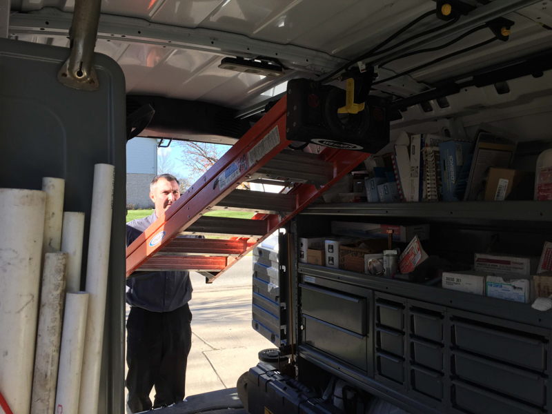 Photo Gallery – JET Rack®