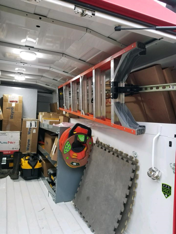 Photo Gallery – JET Rack®