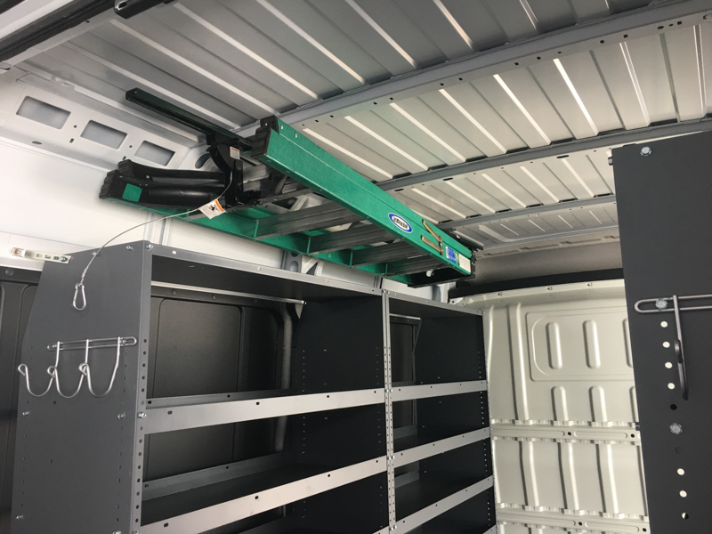 Photo Gallery – JET Rack®