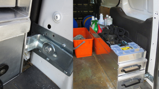 Photo Gallery – JET Rack®