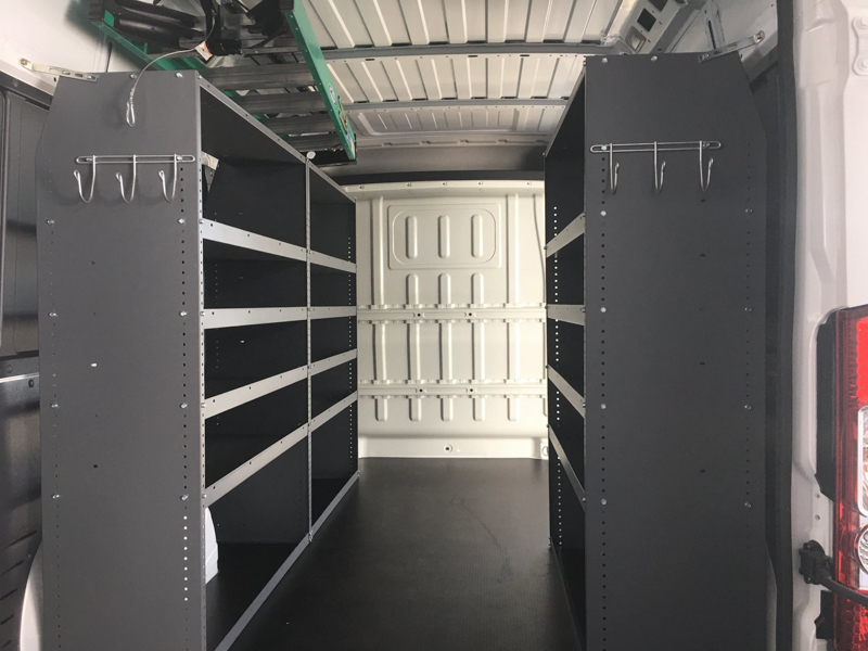 Photo Gallery – JET Rack®