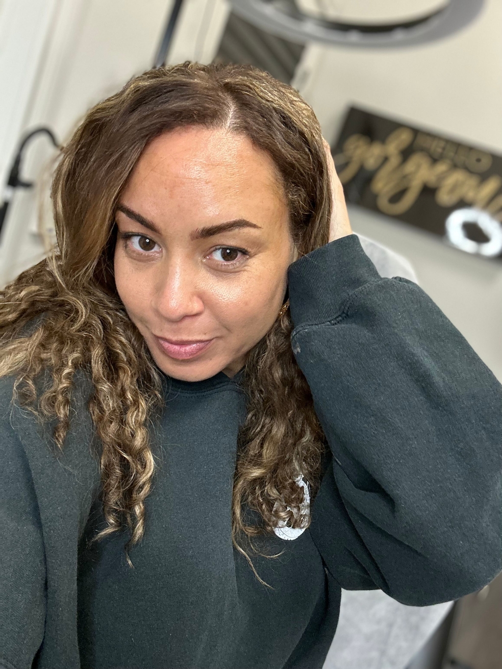 The Brow Exchange | Microblading Permanent Makeup Studio in Plano TX