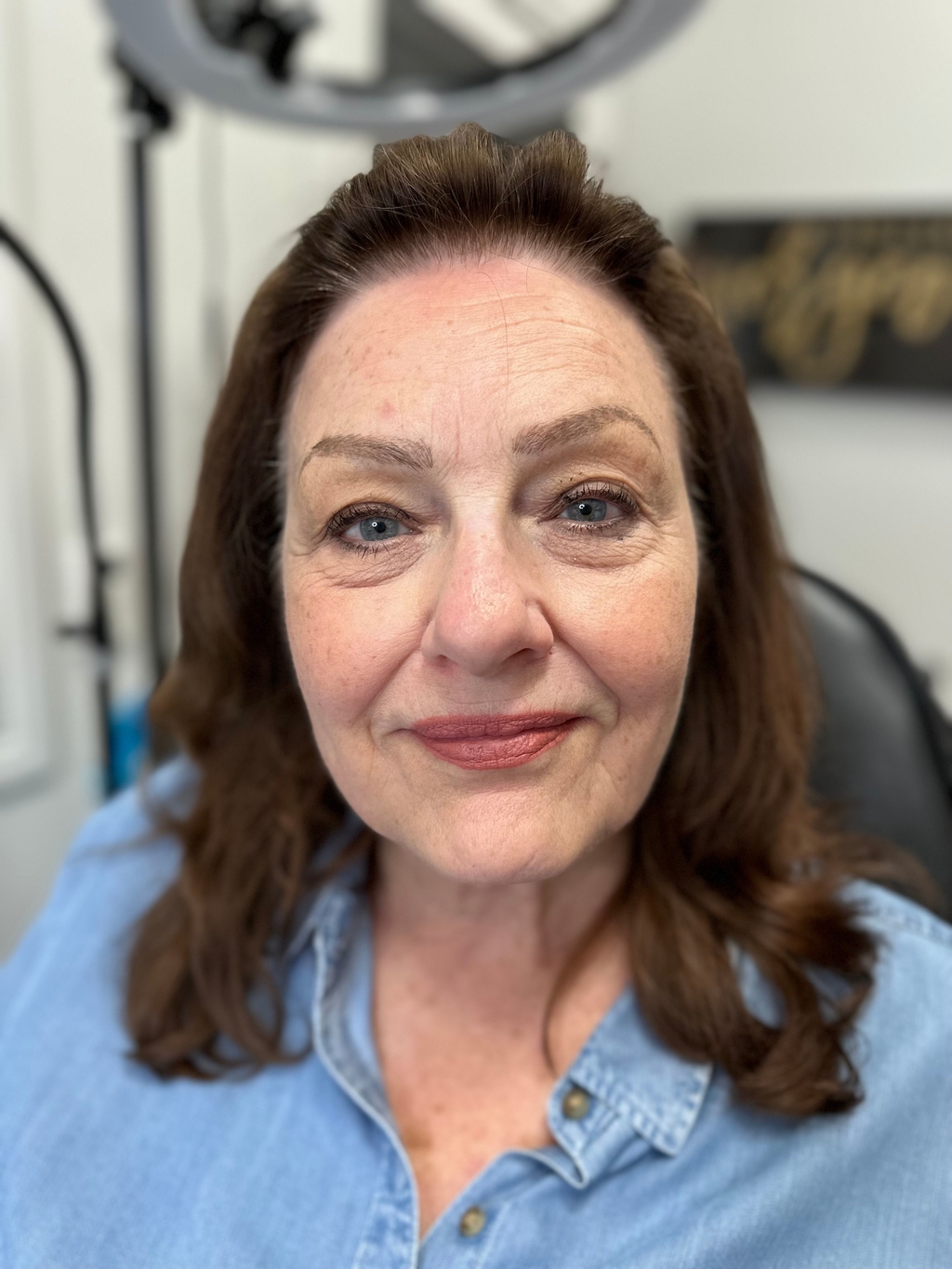 The Brow Exchange | Microblading Permanent Makeup Studio in Plano TX