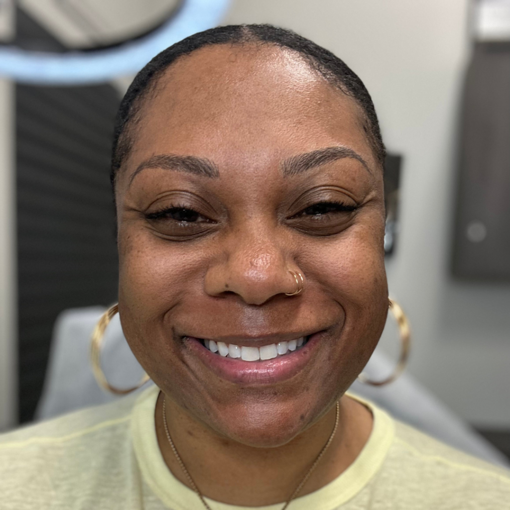 The Brow Exchange | Microblading Permanent Makeup Studio in Plano TX